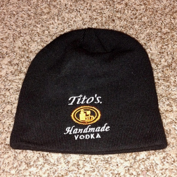 Tito's Handmade Vodka | Accessories | Titos Handmade Vodka Themed ...